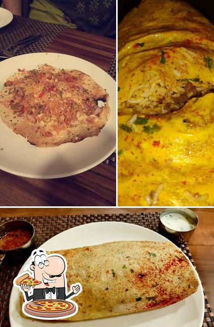 The Spicy Venue Restaurant, Visakhapatnam - Restaurant menu and reviews