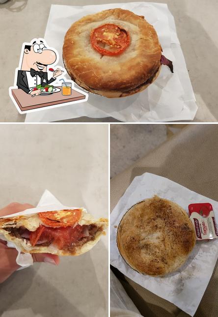 Theo's Bakery, Toowoomba - Restaurant menu, prices and reviews