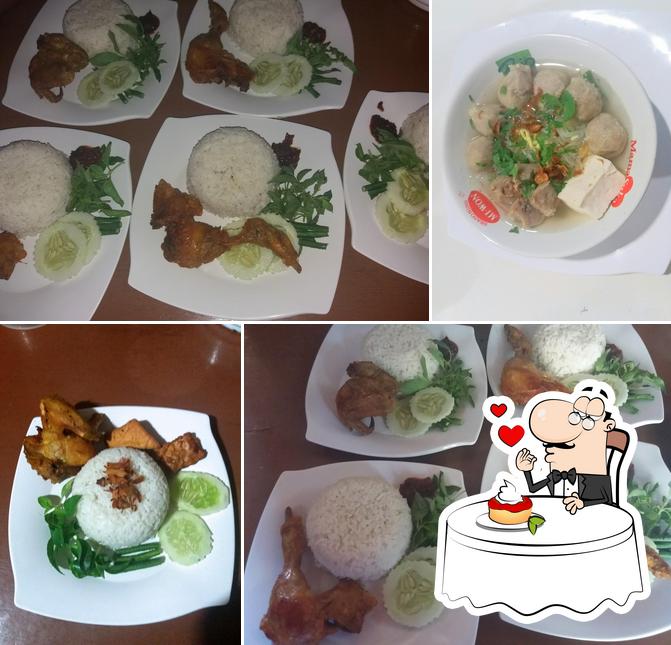 Warung Prima Rasa, Kamalaputi - Restaurant reviews