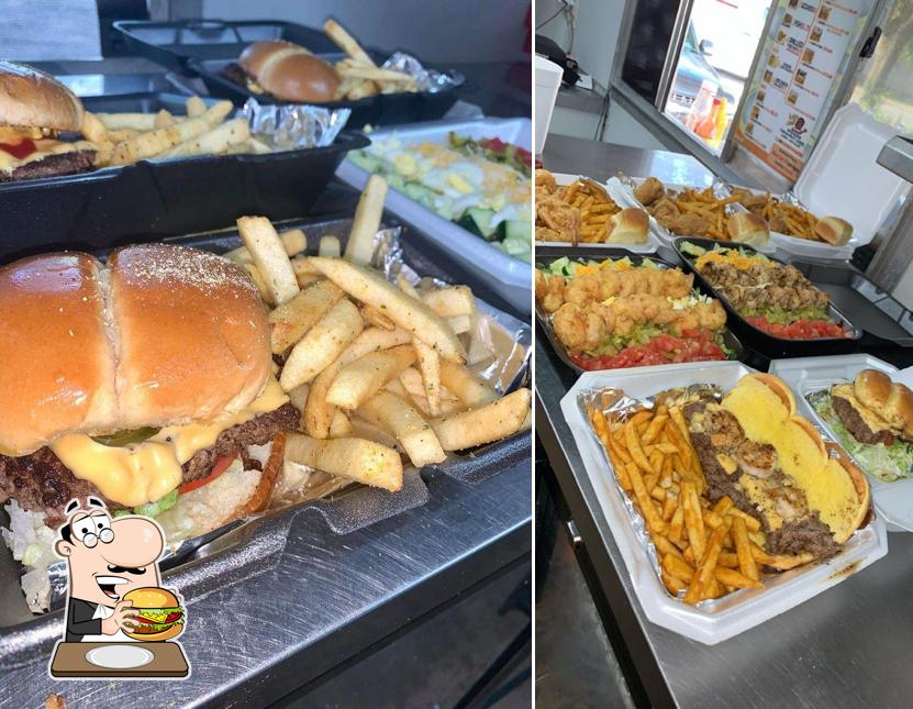 Wayne head southern kitchen, Gainesville - Restaurant menu, prices and ...