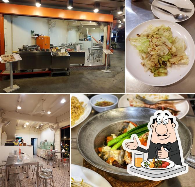 Som Som Seafood, Bangkok - Restaurant menu, prices and reviews