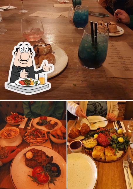 CarniBoar, Wrexham - Restaurant menu, prices and reviews