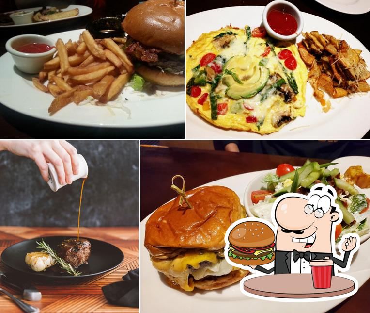 Stanford's Northgate, Seattle - Restaurant menu, prices and reviews