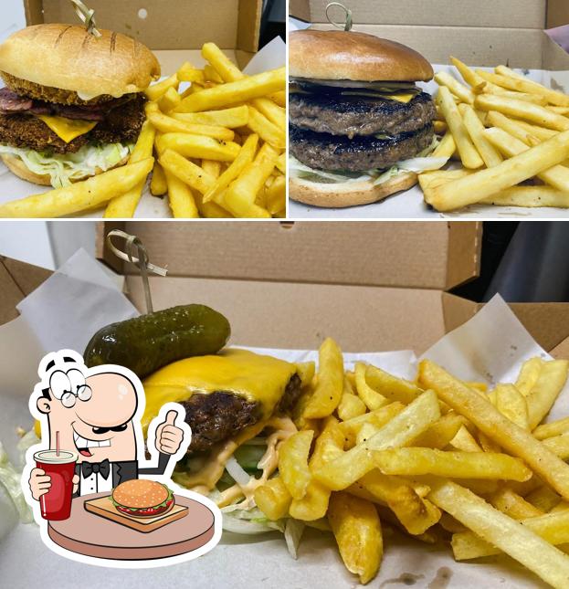 Sue Moore, Edenbridge - Restaurant menu, prices and reviews