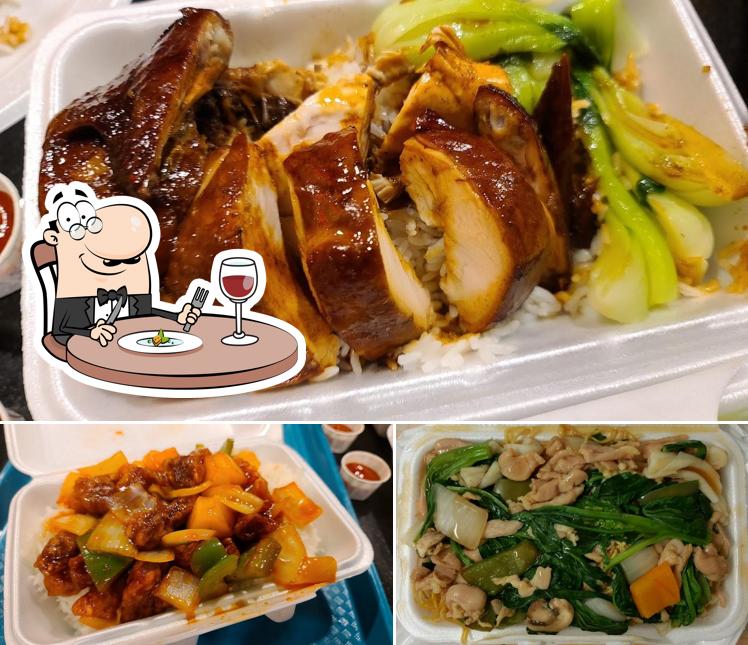 Super Taste, Toronto - Restaurant menu, prices and reviews