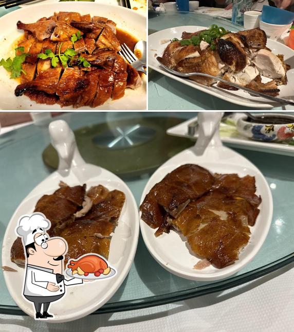 Taste Canton Chinese Restaurant 食德, Warwick - Restaurant menu, prices ...
