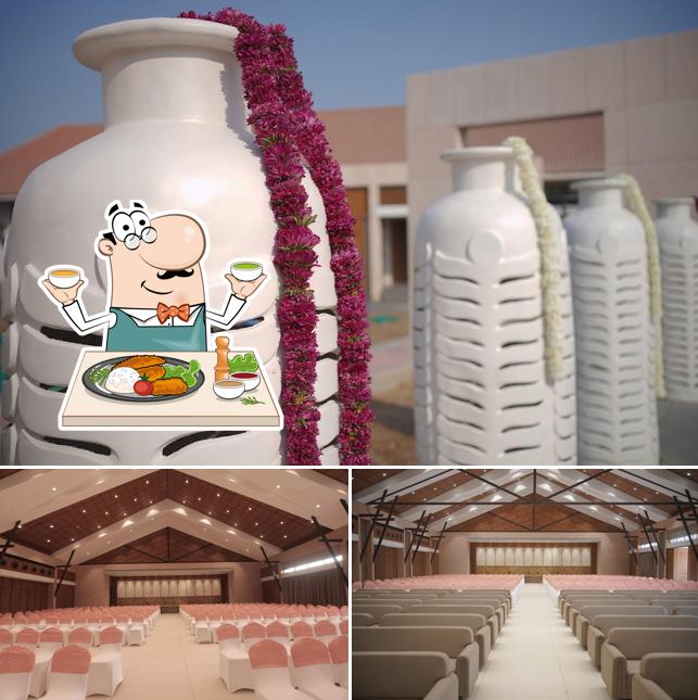 The Privilege - Restaurant & Banquet, Surat - Restaurant menu, prices ...