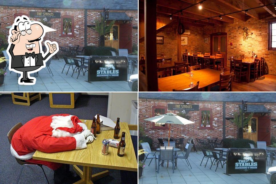 The Stables Tavern & Restaurant in Richmond - Restaurant reviews