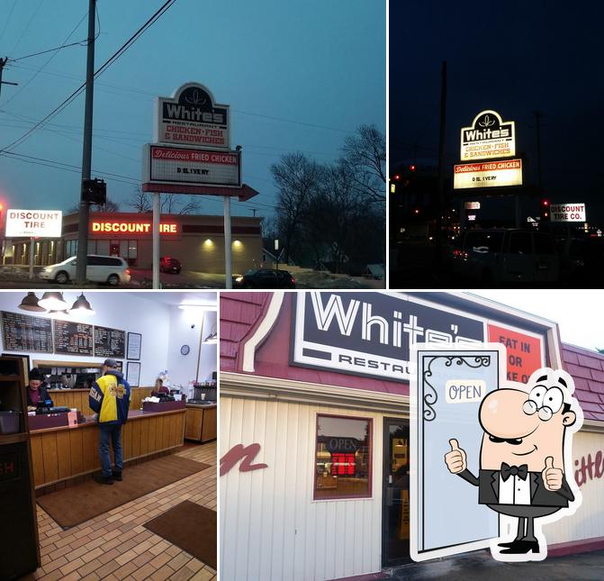 Top 10 restaurants in Jackson, Michigan, november 2025 - Restaurant Guru