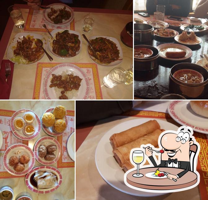 Yangtze Restaurant in Saint Louis Park - Restaurant menu and reviews