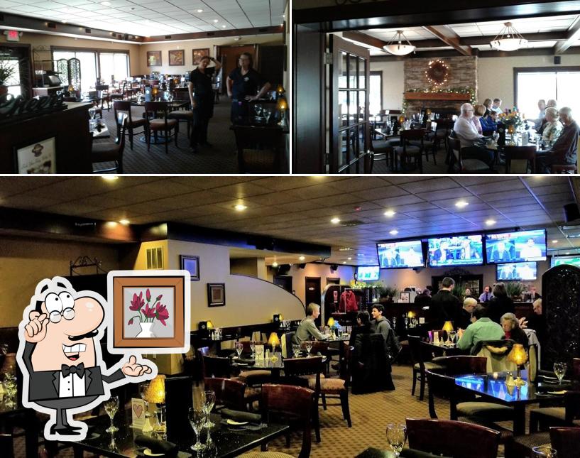Ferris Steak House, Rocky River - Restaurant menu, prices and reviews