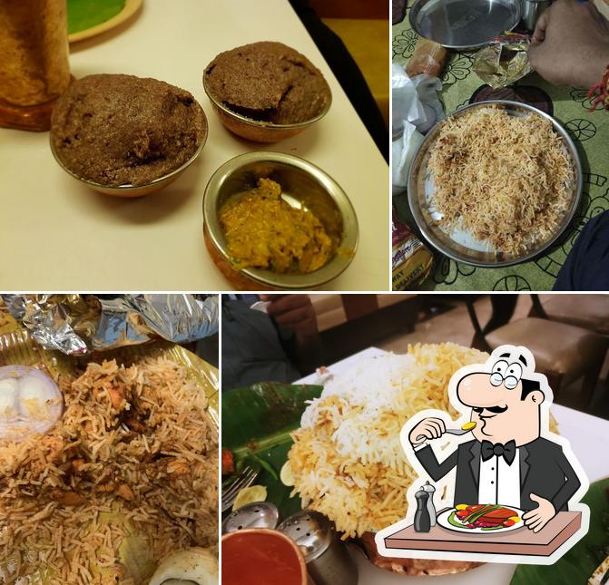 Kritunga Restaurant - Kothapet, Hyderabad - Restaurant menu, prices and ...