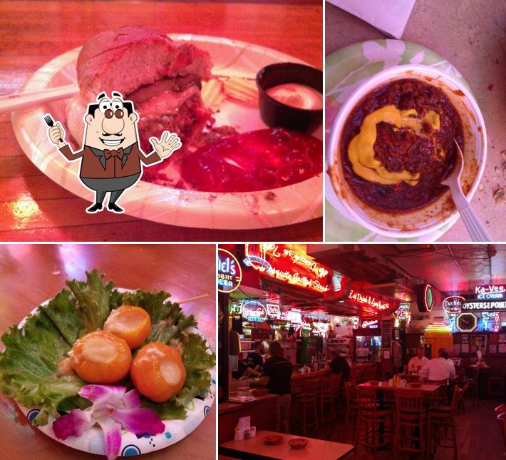 The Turf Club in Cincinnati - Restaurant reviews