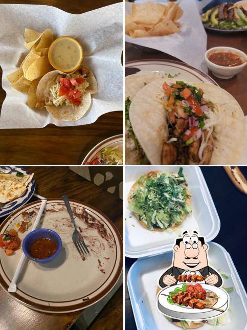 Taco Ocho - Flower Mound, Flower Mound - Restaurant menu, prices and ...