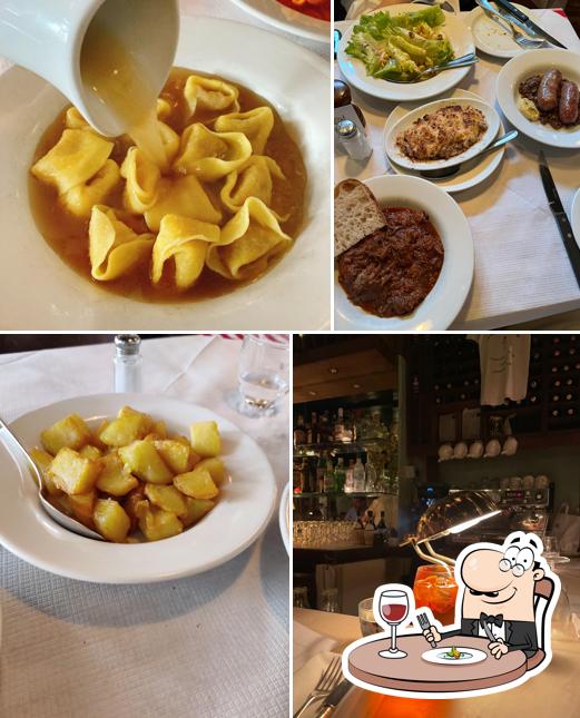 Brutto, London, Farringdon - Restaurant menu, prices and reviews