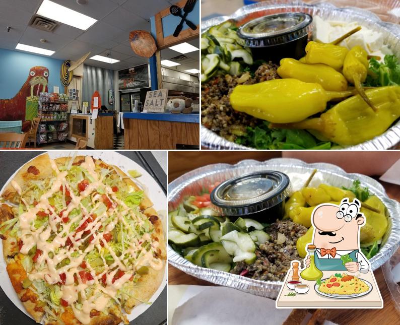 7th Street Cafe, Frederick - Restaurant menu, prices and reviews