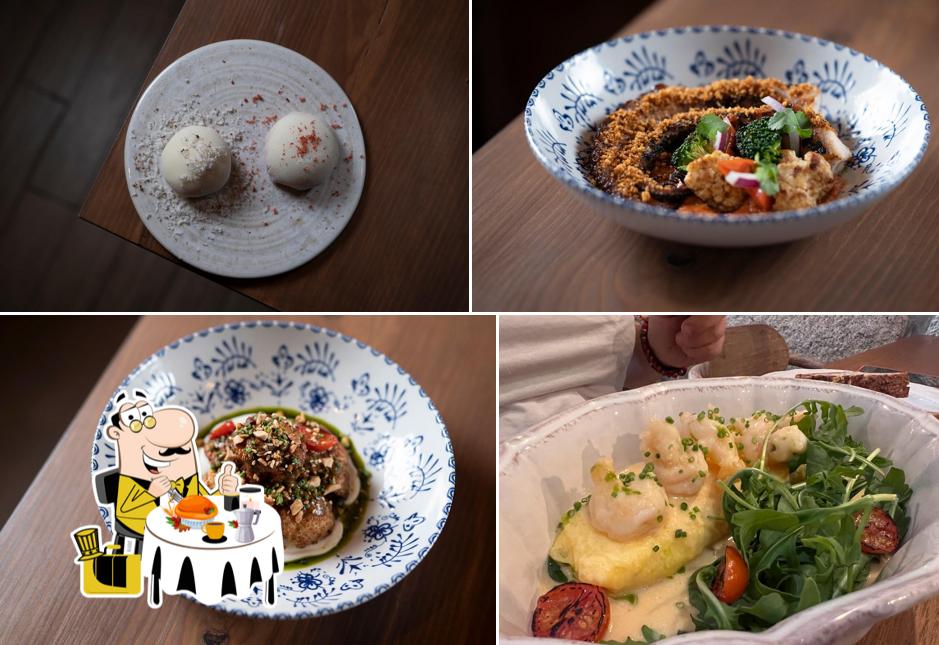 Alto Porto, Porto - Restaurant menu, prices and reviews