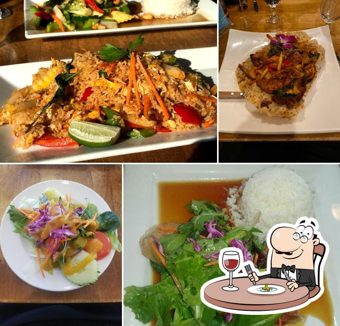 Bhan Thai (Mt. Laurel), Mount Laurel - Restaurant menu, prices and reviews