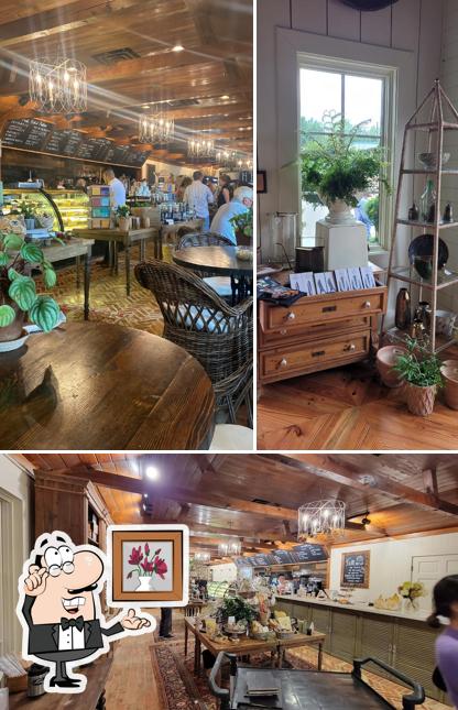 Botanic, Opelika - Restaurant menu, prices and reviews