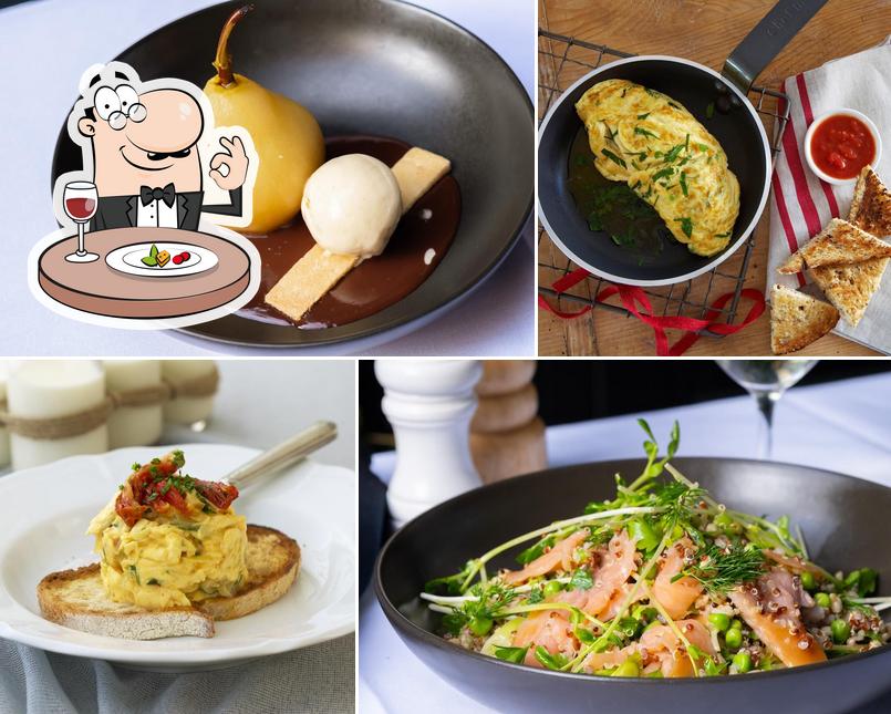 Bitton Rose Bay in Rose Bay - Restaurant reviews
