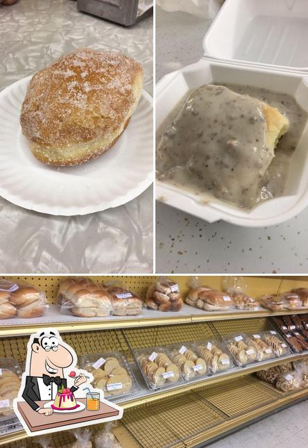 Bluffs Bakery in Scottsbluff - Restaurant reviews
