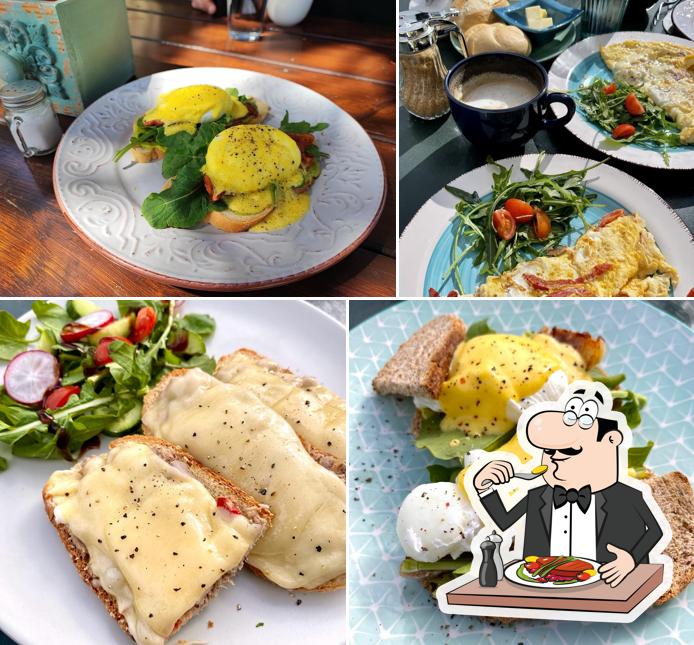 Bongo's, Pissouri - Restaurant menu, prices and reviews