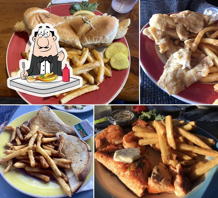 Borio's Restaurant in Cicero - Restaurant menu and reviews