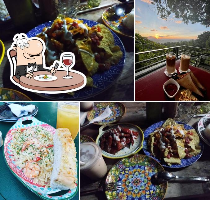 Cafe Florentine, Antipolo - Restaurant menu, prices and reviews