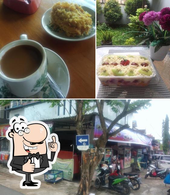 Kedai Kopi Alva & Omega (AO), Batam - Menú del restaurante, precios y ...