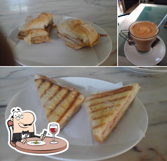 Café Tuile, Santa Maria da Feira - Avaliações de restaurantes