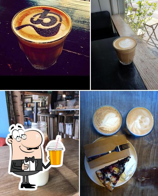 Snabel B cafe, Copenhagen - Restaurant reviews