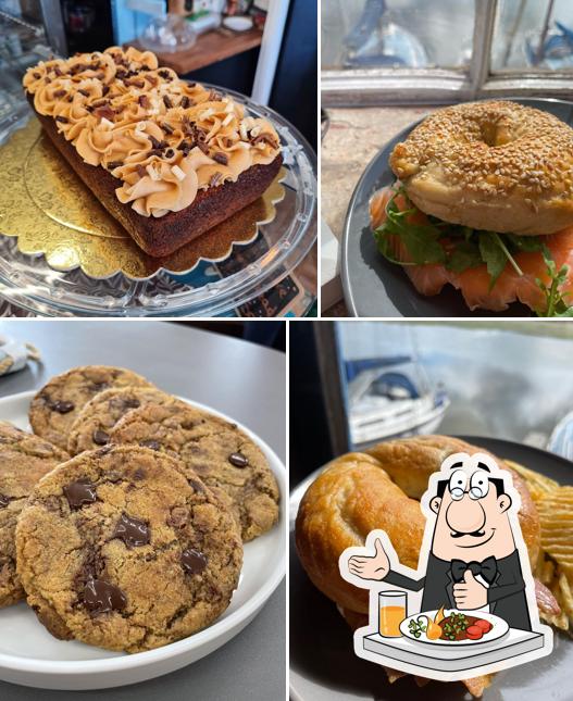 Tides Coffee Shop, Fareham - Restaurant menu, prices and reviews