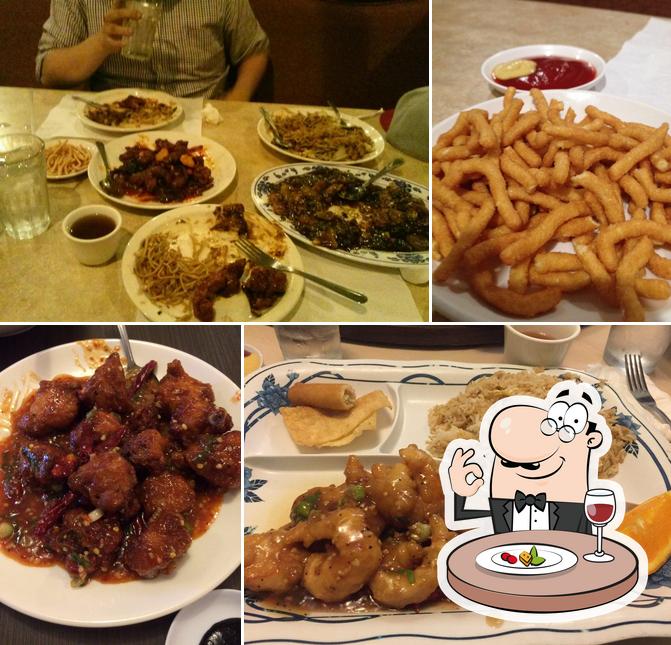 Downey Peking, Downey - Restaurant menu, prices and reviews