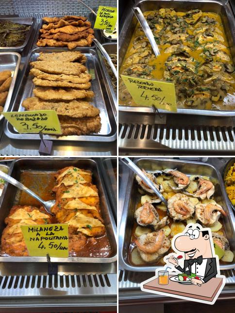 Restaurante El Sabroso, Madrid - Menú del restaurante, precios y reseñas