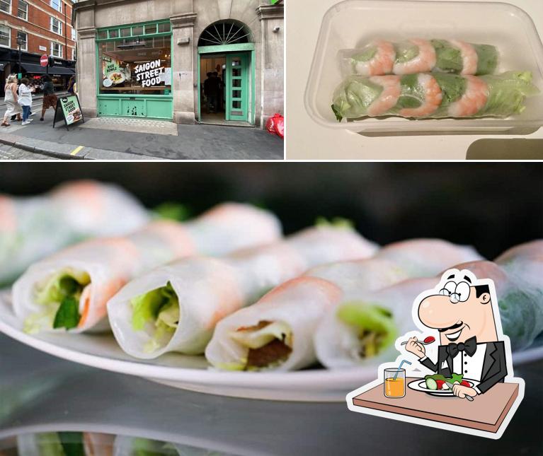 Best pork belly crispy in London restaurants, summer 2024 - Restaurant Guru