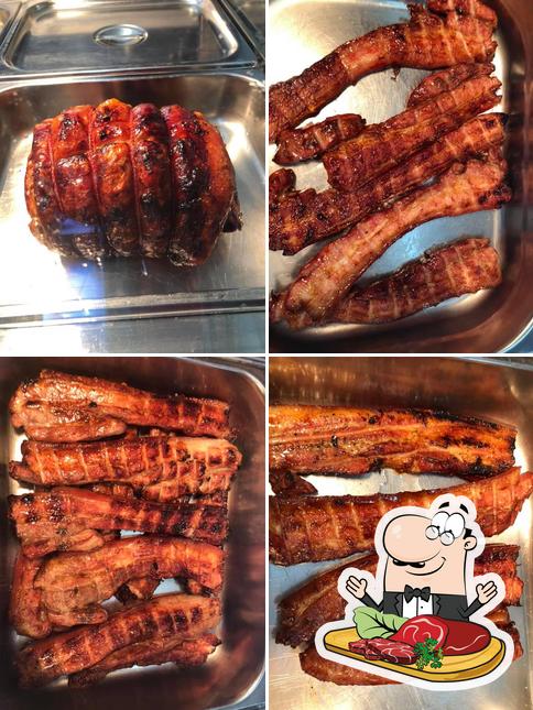 Chicken Coupe Whyalla, Whyalla Playford - Restaurant menu, prices and ...