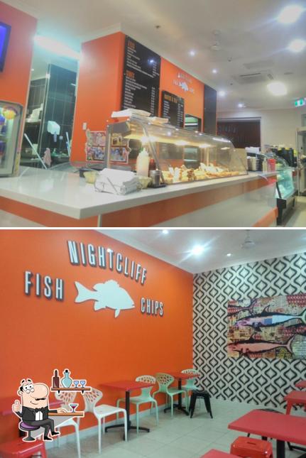Nightcliff Fish & Chip Shop in Nightcliff - Restaurant reviews