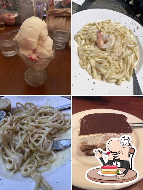 Gatto's Italian Restaurant & Bar, Tinley Park - Restaurant menu, prices ...
