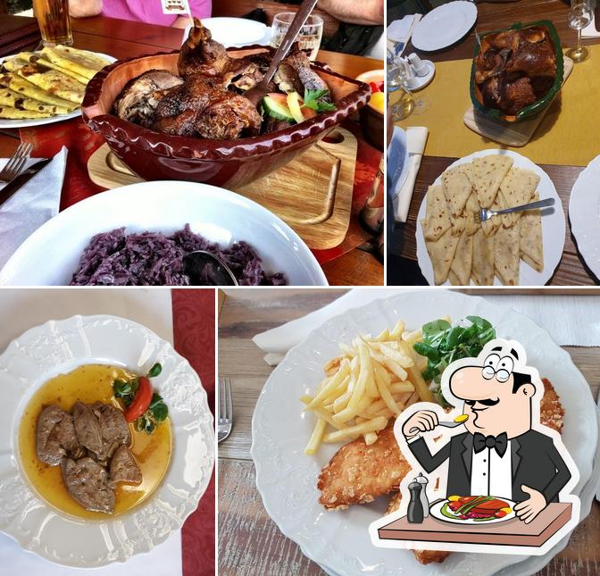 Les meilleurs restaurants de dobrada dans Slovenský Grob, l'hiver 2024 ...