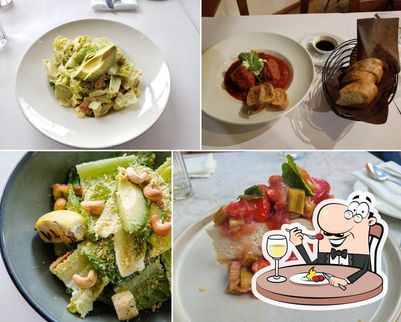 IL FORNELLO Oakville, Oakville - Restaurant menu, prices and reviews