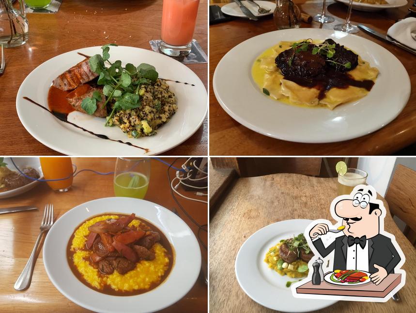 Incanto, Cusco - Restaurant menu, prices and reviews