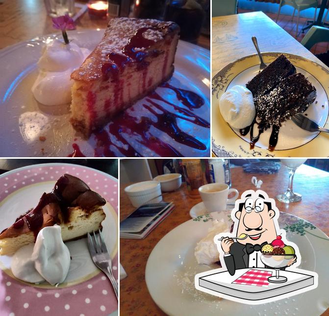 Die besten bangers & Kartoffelbrei in Underberg Restaurants, Herbst ...