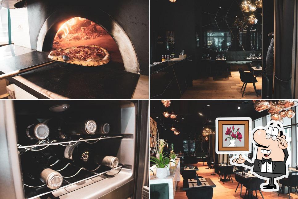 Restaurant Lio, Schaan - Restaurant menu and reviews