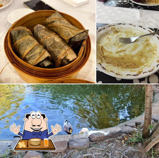Marigold Garden Chinese Restaurant, Bathurst - Restaurant menu, prices ...