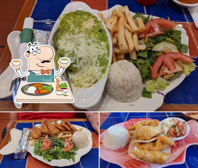 Mariscos Chihuahua Ina Rd, Tucson - Restaurant menu, prices and reviews