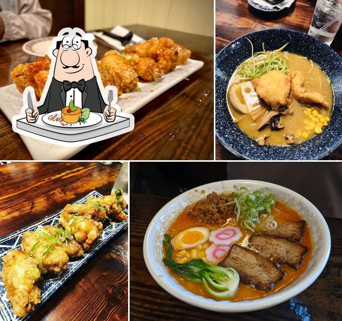Modu Ramen in Jacksonville - Restaurant menu and reviews