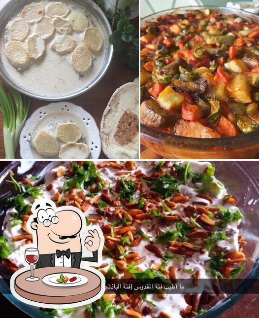 Nasmat Al Sham cafeteria, Abu Dhabi - Restaurant reviews
