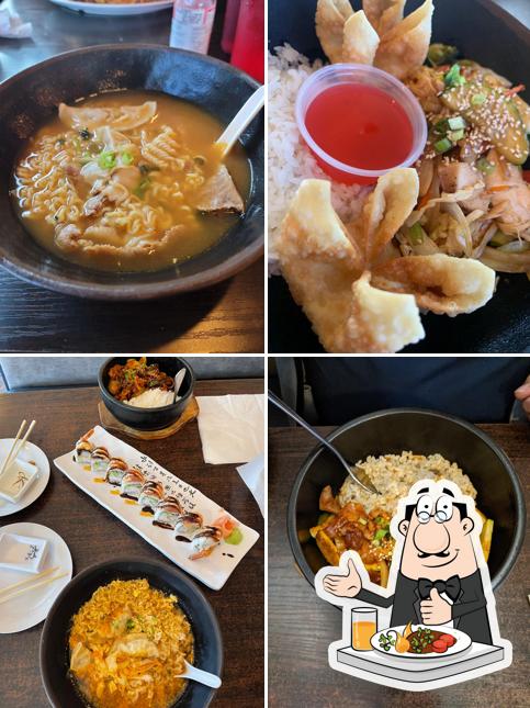 Noodle 21, Branson - Restaurant menu, prices and reviews