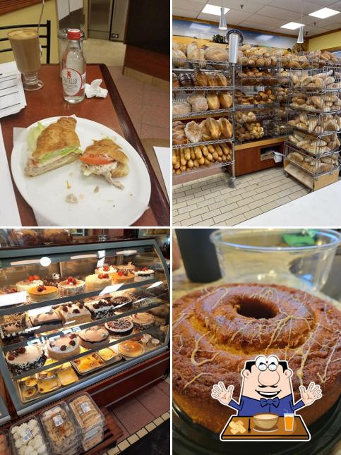 Nova Pastry & Bakery, Mississauga - Restaurant menu, prices and reviews