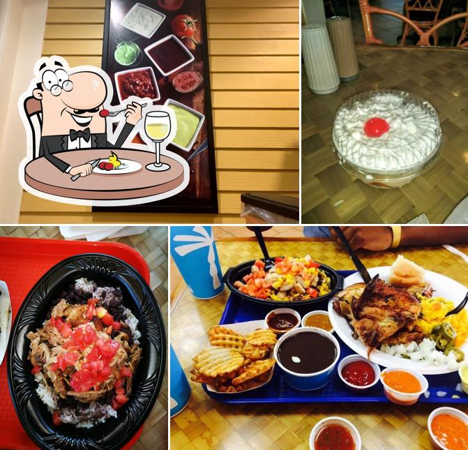 Pollo Tropical, Hialeah - Restaurant menu, prices and reviews